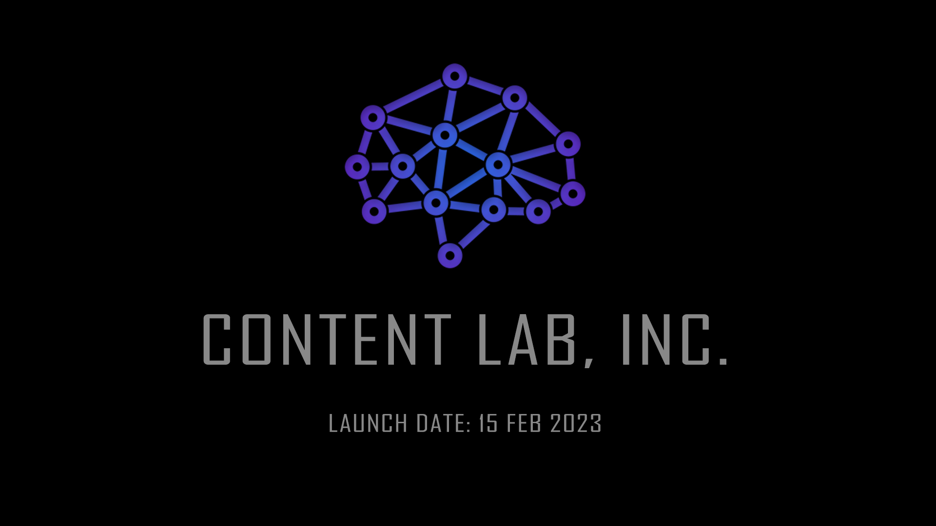 TALENTS | CONTENT LAB
