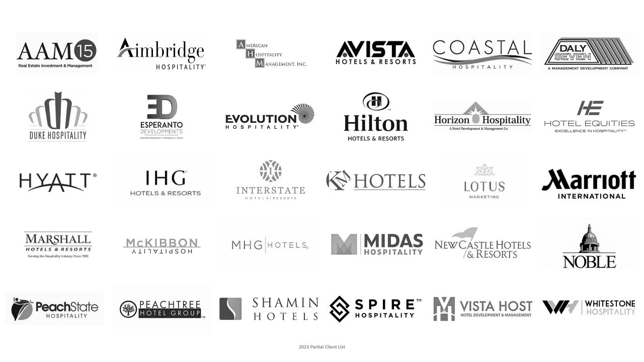 CLIENTS | CONTENT LAB